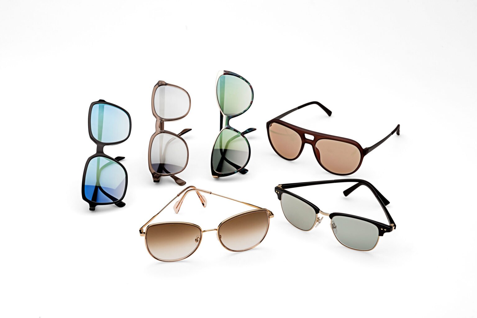 ZEISS Sun Rx: Lentes Solares con Corrección Visual para Cada Estilo de ...